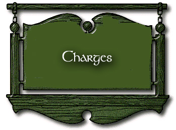 Charges Chapter Sign